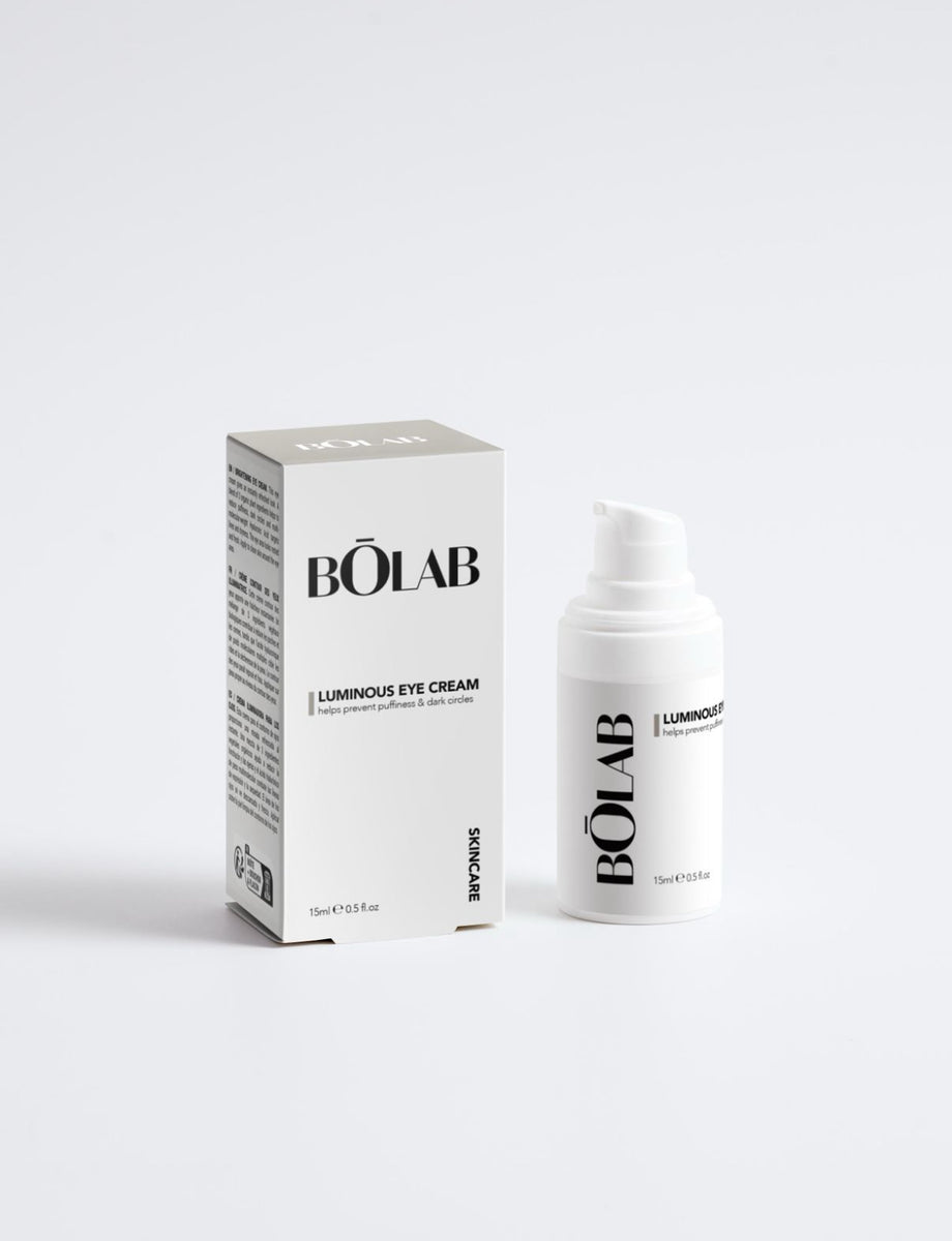 BOLAB Luminous Eye Cream | Arden Skincare