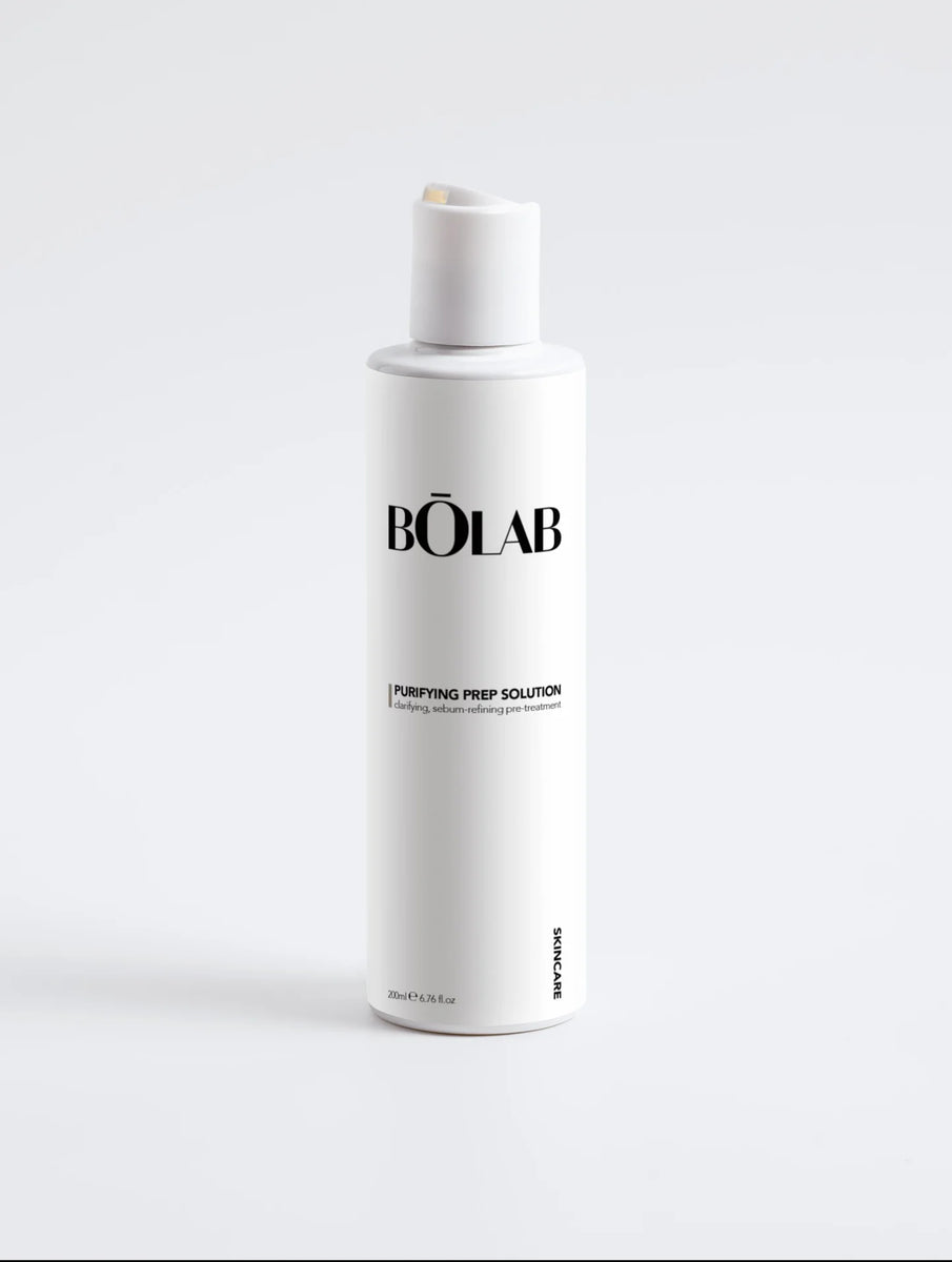 BOLAB Purifying Prep Solution | Arden Skincare